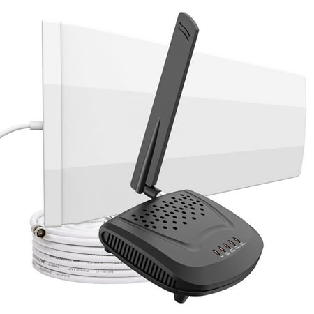 SolidRF - Used - Multiband Cell Phone Signal Booster on band13/12/17/5 ...