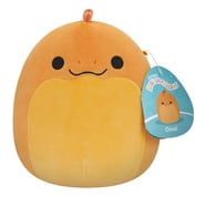 Squishmallows Super Soft, Cuddly Zumirez the Vampire Bat Plush ...