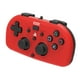 Hori PS4 Mini Wired Gamepad - Red - Walmart.com