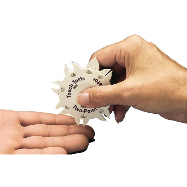 Touch-Test 2-point discriminator - Walmart.com - Walmart.com
