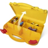 LEGO City Stuntz Playset: 3 Minifigures, 3 Bikes & Carrying Case Value ...