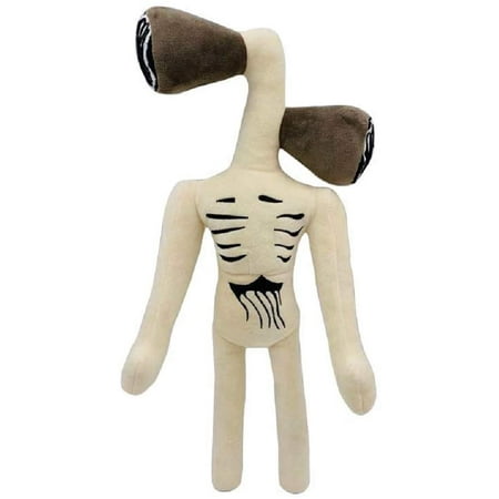 Siren Head Toy Sirenhead Plush Toys-15.7" | Walmart Canada