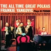 Various Artists - Best Of Polka - Folk Music - CD - Walmart.com