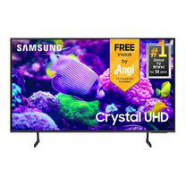 Hisense 85" Class 4K UHD LED LCD Roku Smart TV HDR R6 Series 85R6E4 ...