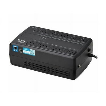 Tripp Lite SMX1500LCDT SmartPro 230V 1.5kVA 900W Line Interactive UPS, 2U Rack/Tower, LCD, USB ...