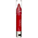 Neutrogena MoistureSmooth Color Stick Lipstick, Classic Red,.011 oz ...