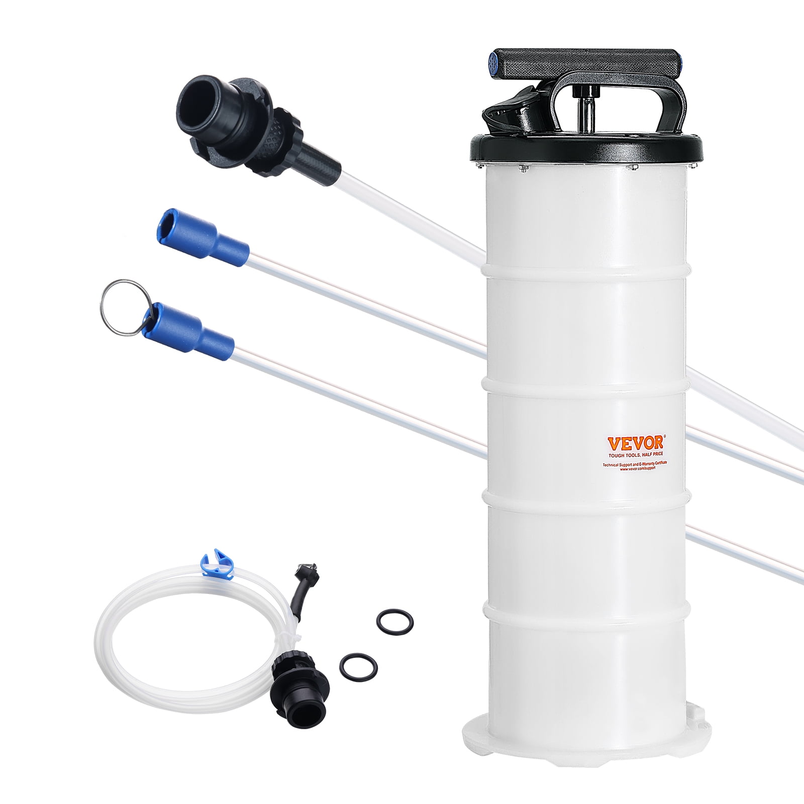 Click here for Vevor Fluid Extractor  1.74 Gallons (6.5 Liters)... prices