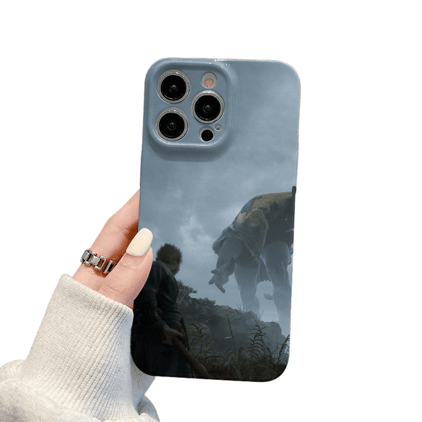 Black Myth Wukong Peripheral Mobile Phone Shell, Suitable For ...