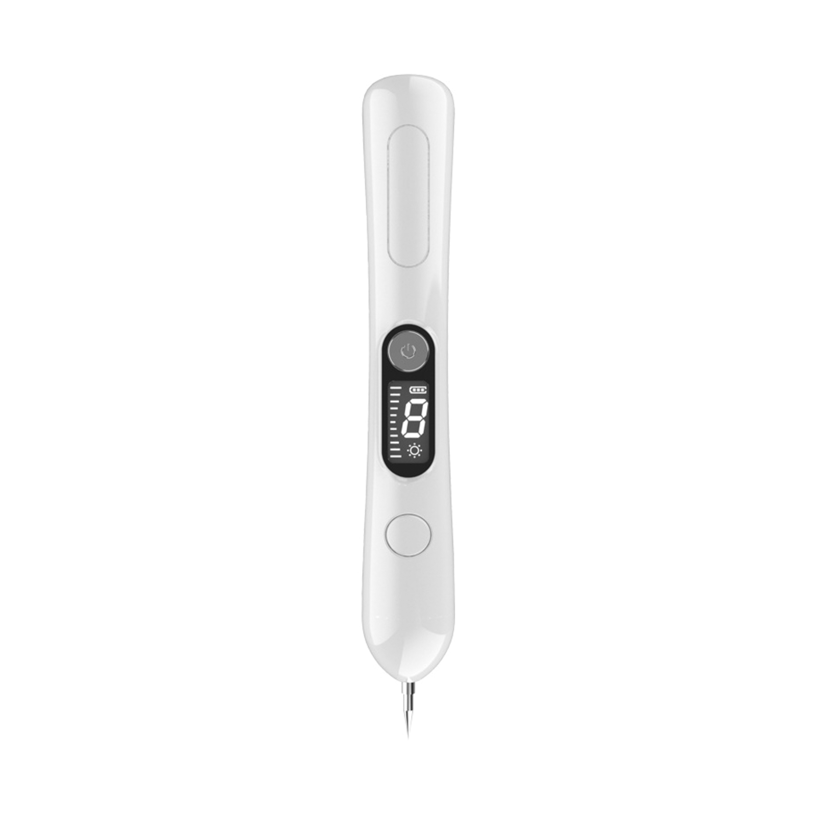 Onever 9 Gears Laser Plasma Pen Effective Multifunctional Mole Remover