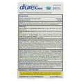 Diurex Max Water Pills - Maximum Strength Caffeine Free Diuretic ...
