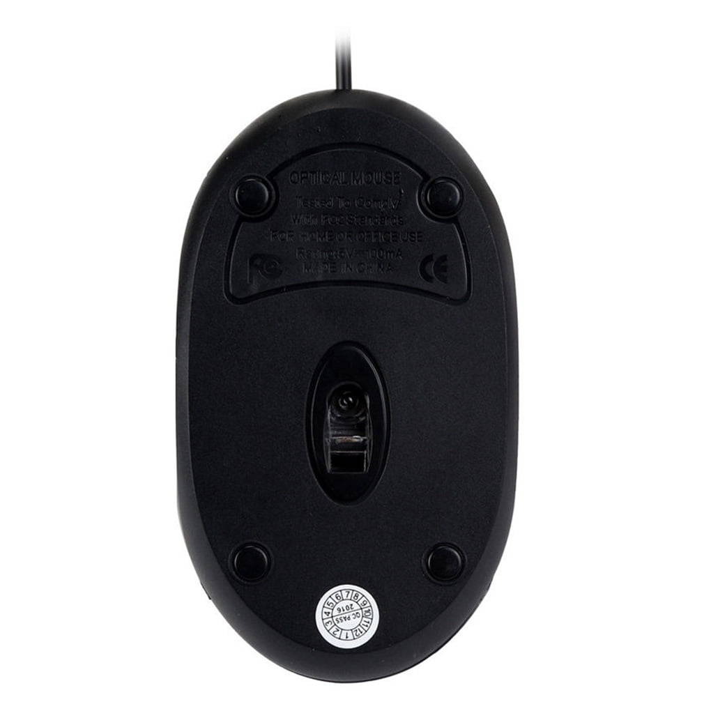 Click here for Unbranded Mouse Pc Mouse Laptop Mouse Optical Mous... prices