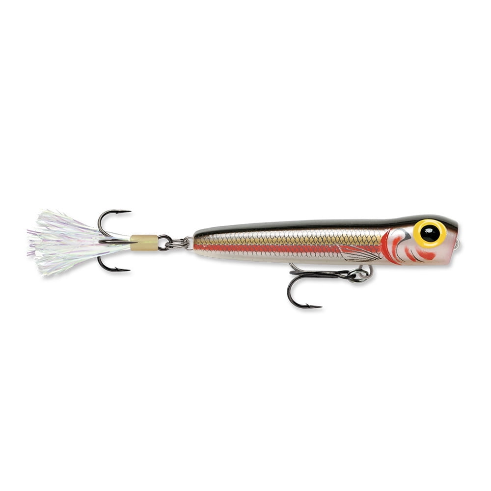 Rattlin' Chug Bug Hard Bait Lure - Walmart.com