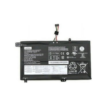 New Genuine Lenovo ThinkBook 14S-IWL 20RM 15.36V 45Wh 4cell Battery ...