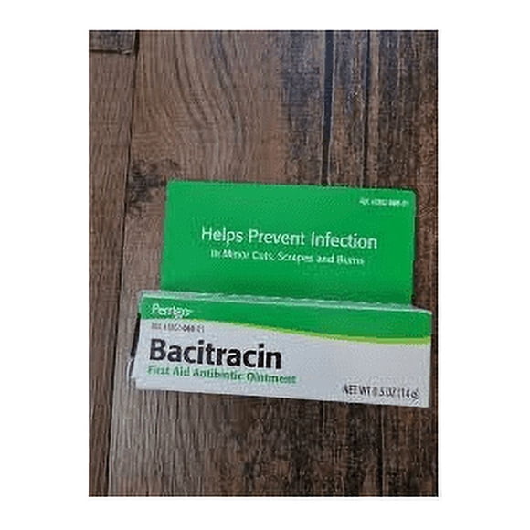 Bacitracin Creams