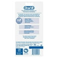 Oral-B Toothbrush, Indicator Color, Soft Bristles, 6 Count, Signals ...