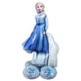 Anagram Frozen 2 Elsa Airloonz Birthday Party Balloon Decorations ...