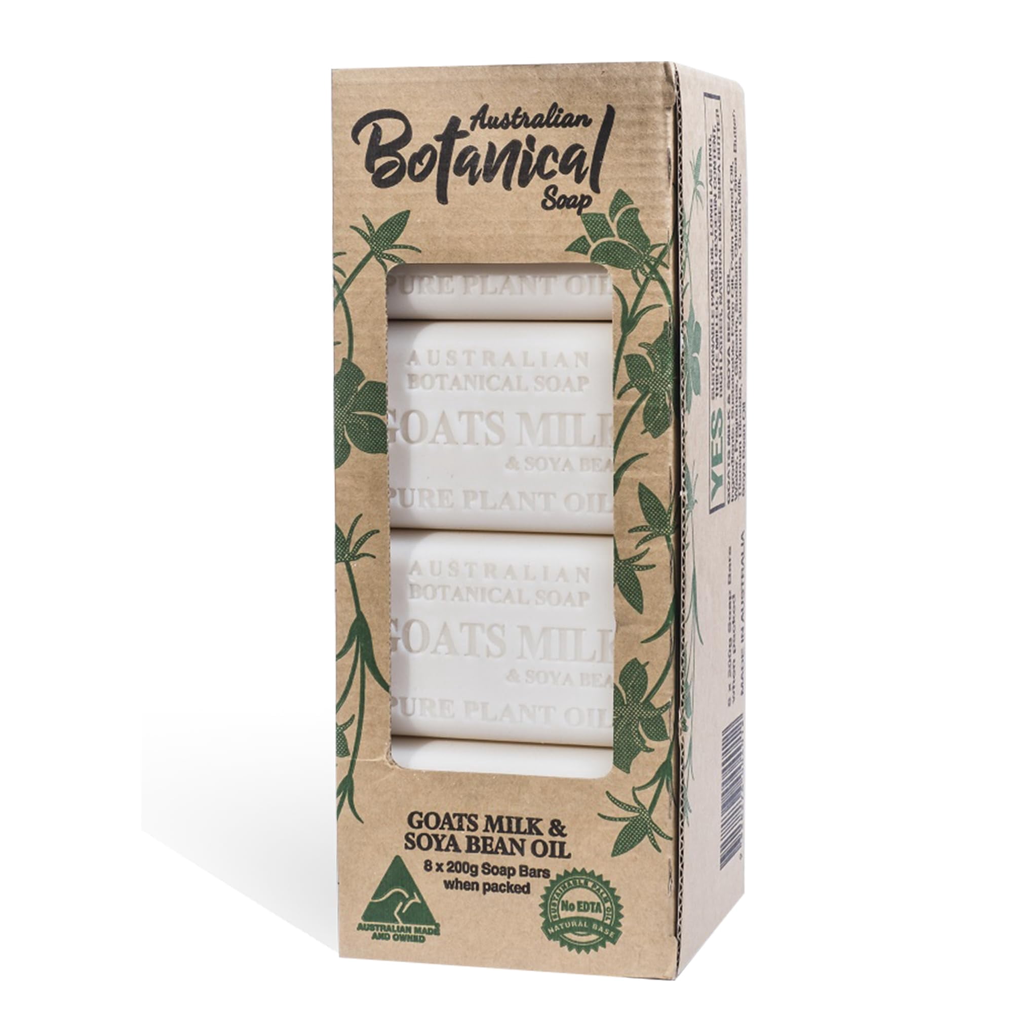 Click here for Australian Botanical Soap Australian Botanical Goa... prices