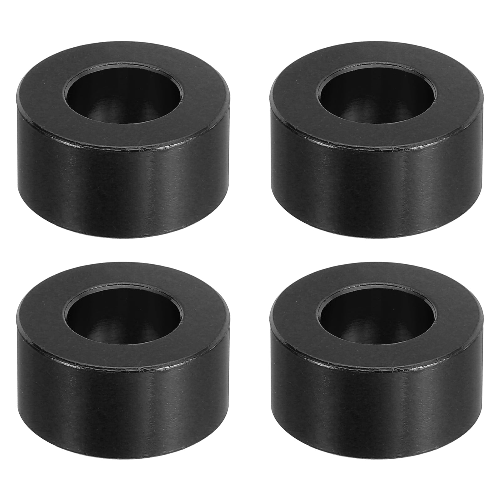 Click here for Uxcell M10 Aluminum Spacer  4 Pcs Metal Spacers Al... prices