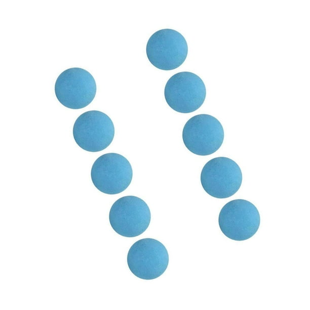 10 Pieces EVA Foam Golf Swing Exercises Practice Foam Sponge Practice ...