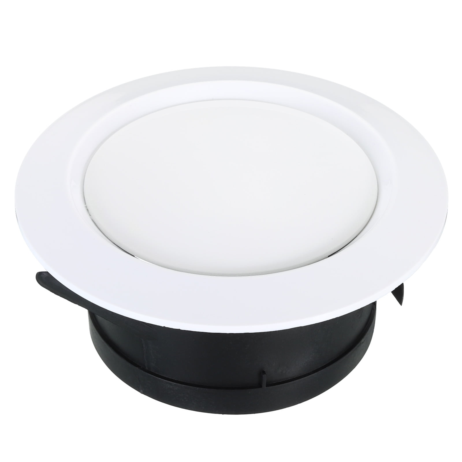 Click here for Unique Bargains 5 Inch Round Air Vent  Adjustable... prices