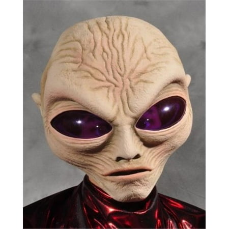 Grey - Alien - Mask | Walmart Canada