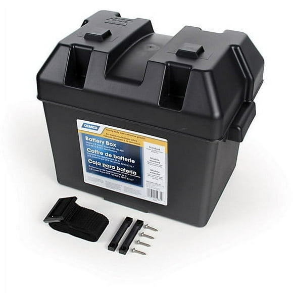 Battery Box