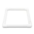 Dritz 11" Square Quilt-N-Go Lap Frame - Walmart.com