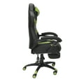 RESPAWN 110 Pro Gaming Chair - Reclining Desk Chair with Footrest ...