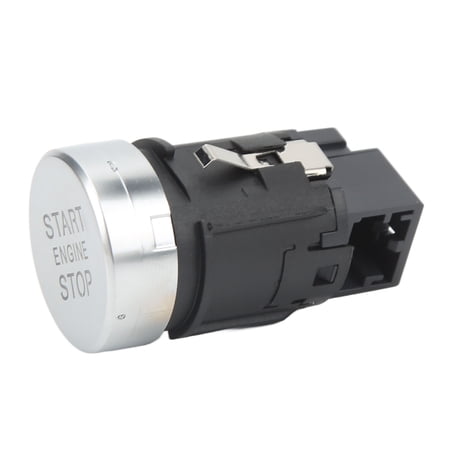 Loewten Car Ignition Start Switch,Engine Start Stop Switch Button Car ...