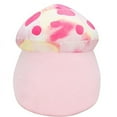 Squishmallows Rachel the Mushroom 5-Inch Ultra-Soft, Collectible Plush ...