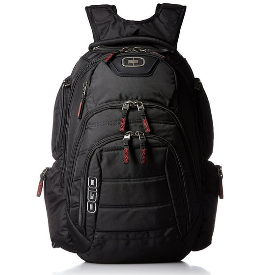 OGIO - OGIO Renegade RSS Padded 15 Inch Laptop Computer Backpack Book ...
