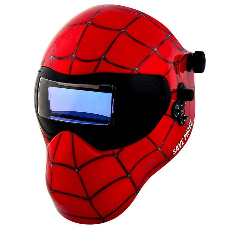 Save Phace Welding Helmet Review