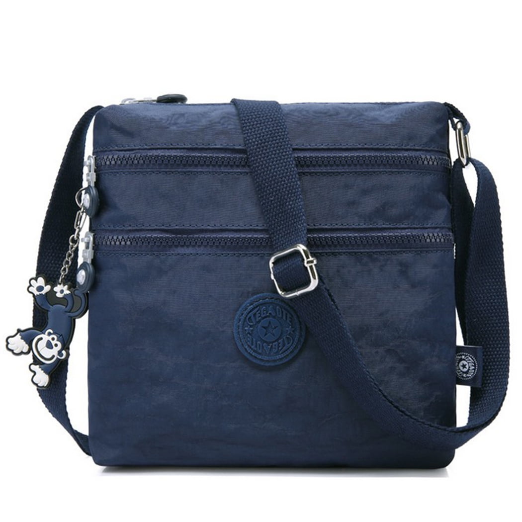 Click here for Nobrand Women Crossbody Bag Nylon Casual Lightweig... prices