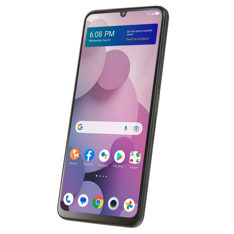 Walmart Straight Talk Smartphones Prices