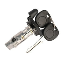 Ignition Switch Lock Cylinder & 2 Matched Keys for Dodge Ram Durango ...