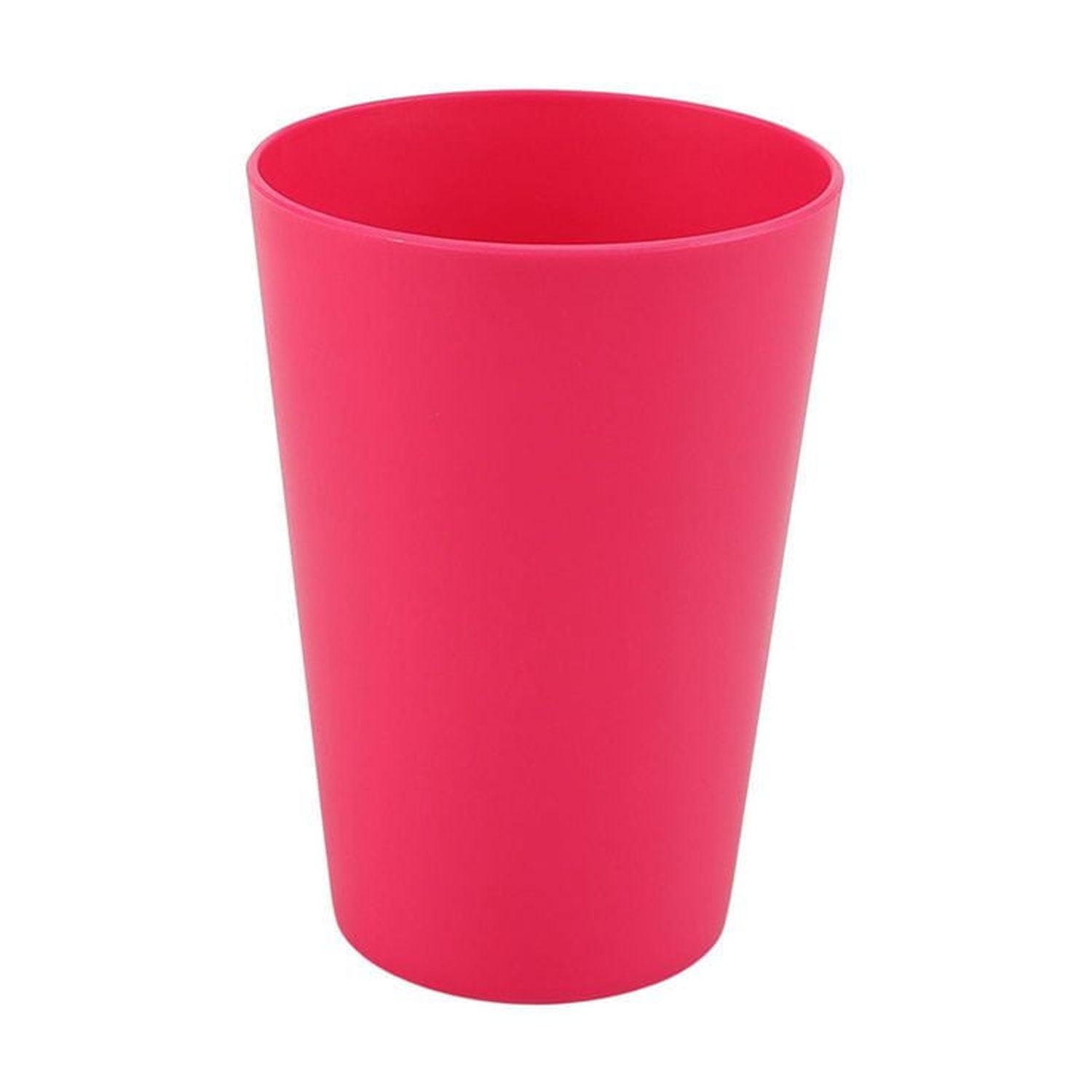 Click here for Mainstays Kids Pink Polypropylene Tumbler 14.88oz... prices