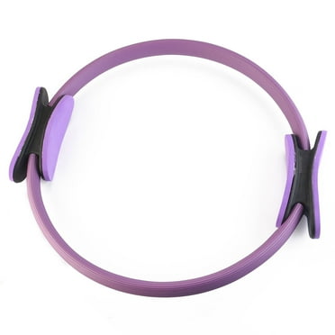 15 inch Pilates Ring Help Tone and Strengthen Your Entire core and Body ...