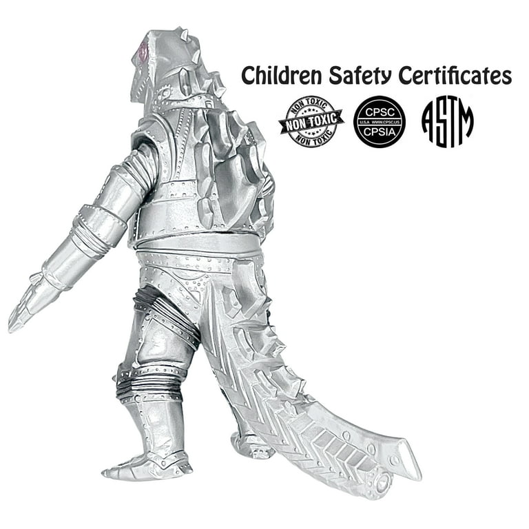 Mechagodzilla 2 Drawing