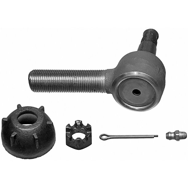 Front Left Outer Tie Rod End ES62L For Jeep Nissan - Walmart.com