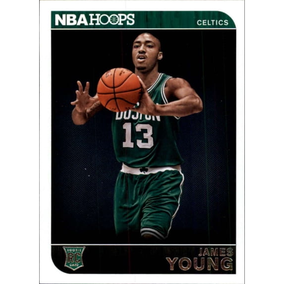 2014-15 Panini NBA Hoops Boston Celtics Team Set 12 Cards Mint ...