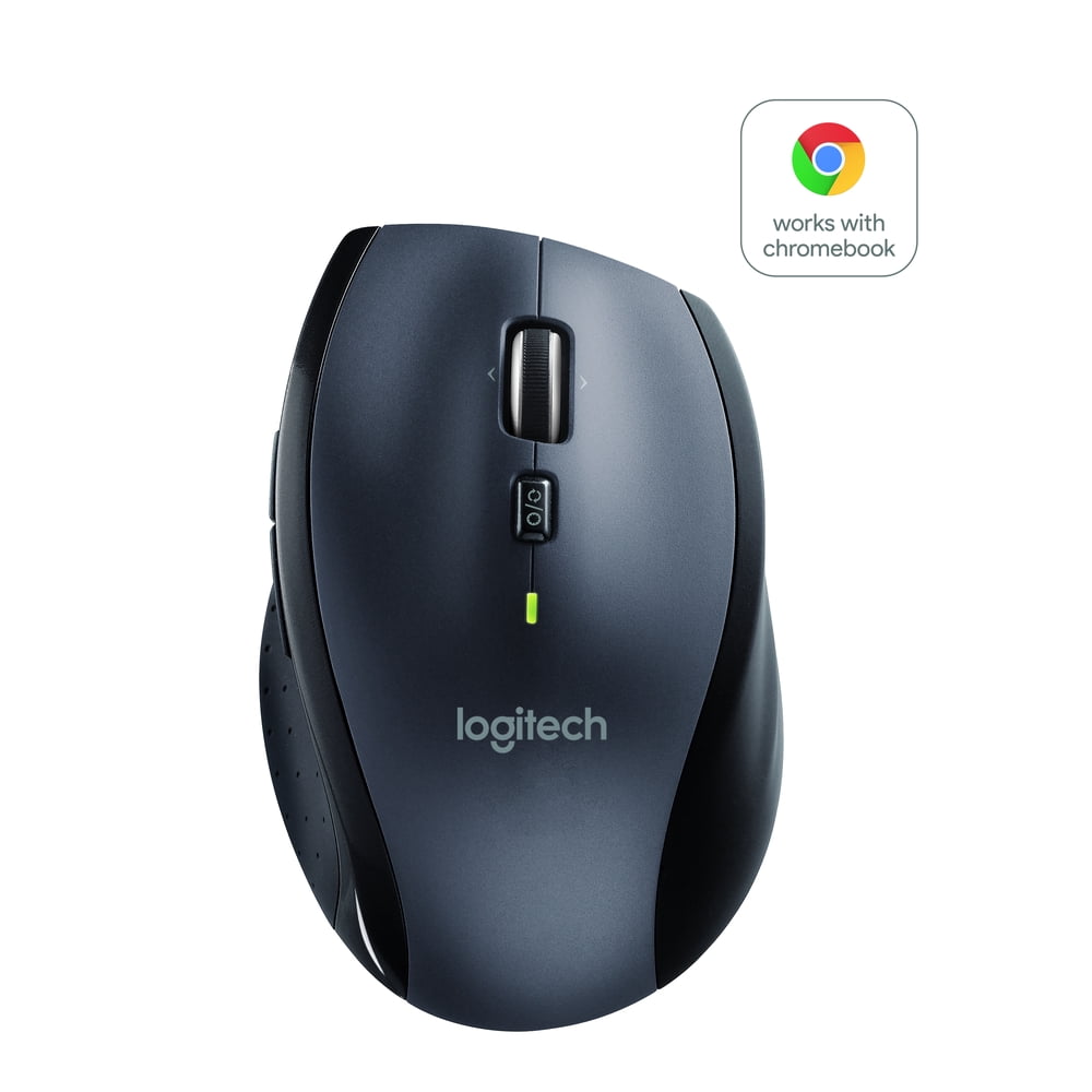 Logitech M705 Marathon Mouse - Walmart.com - Walmart.com