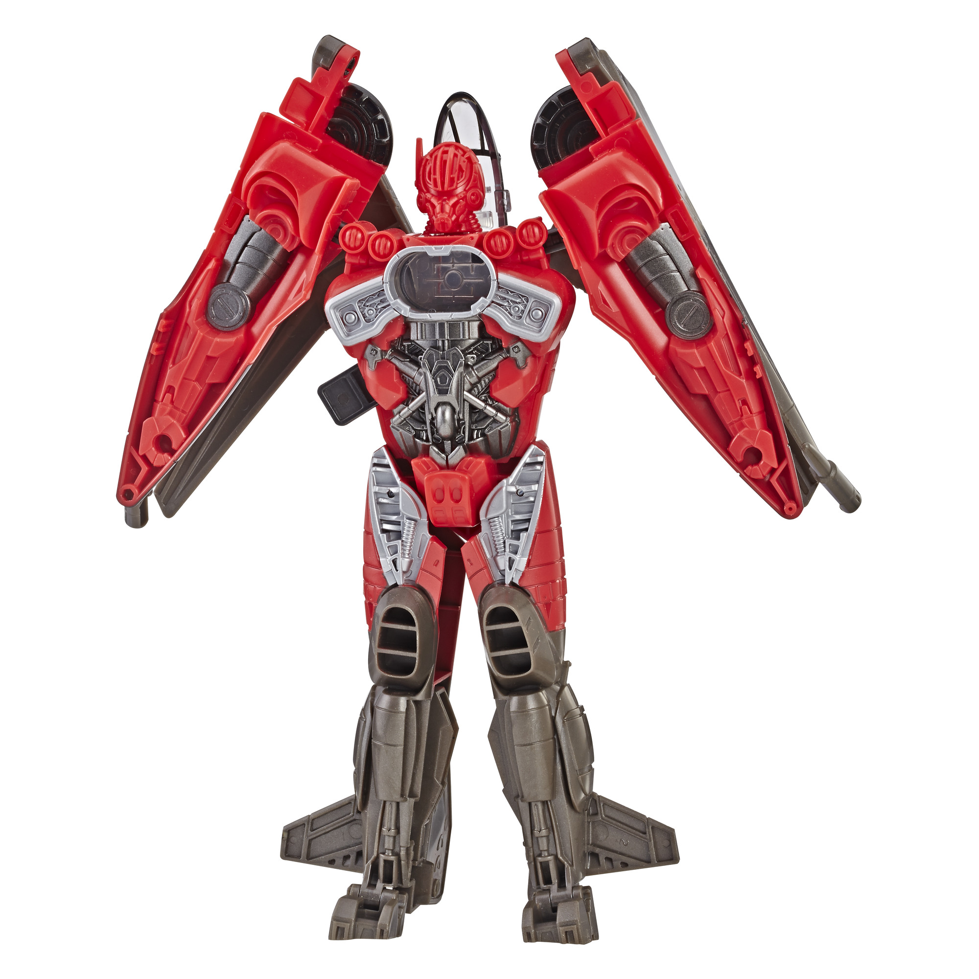 Transformers Bumblebee: Mission Vision Shatter 8-Inch Action Figure ...