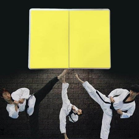 Taekwondo Karate Board Reusable Foam Taekwondo Karate Board punching ...