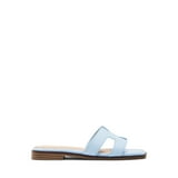 Madden Girl Women's Hailey Flat Slide Sandal - Walmart.com