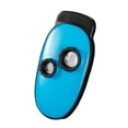 1Set Blue Practice Kazoo for Music Lovers with Durable Design and Easy ...