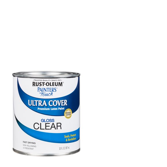 Rust Oleum Ultra Covers
