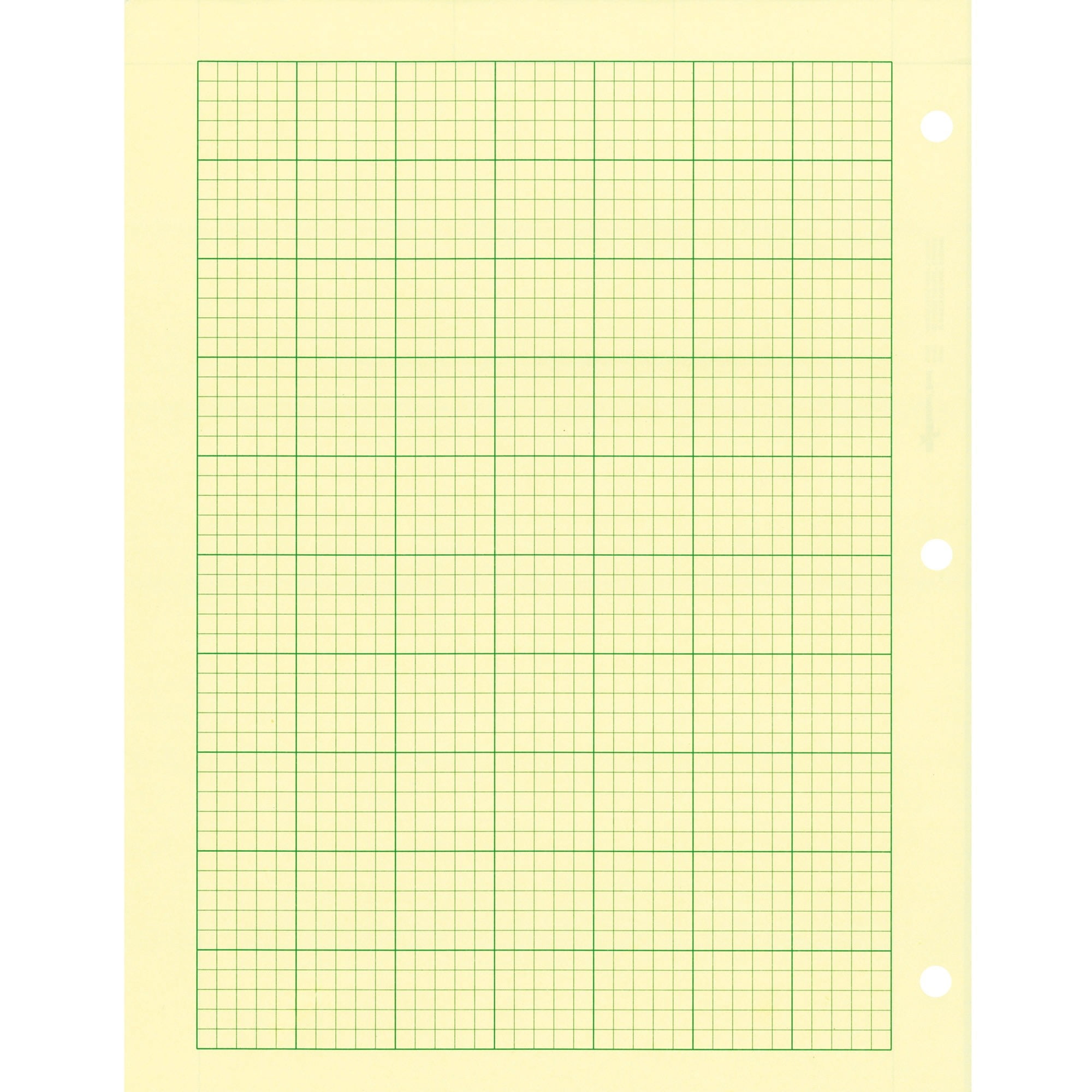 Green Graph Paper Png
