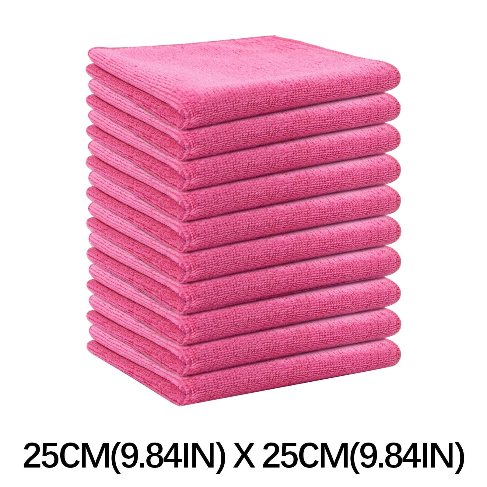 Click here for Yulier 10 Pcs Microfiber Cleaning Cloths  Cleaning... prices