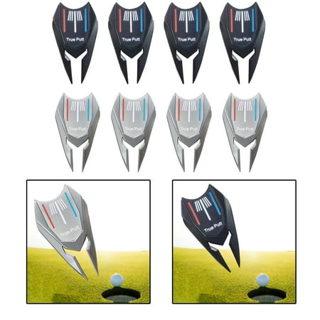 Golf Divots Repair Fork,Golf Divots Repair Fork Tool Training Aid,Golf ...