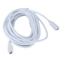 ROZYARD USB C Extension Cable USB C to USB C Male to Female Type C ...
